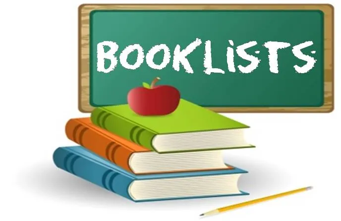 Book Lists | Hedgestown