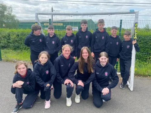 Fun in the Sun with 6th Class | Hedgestown