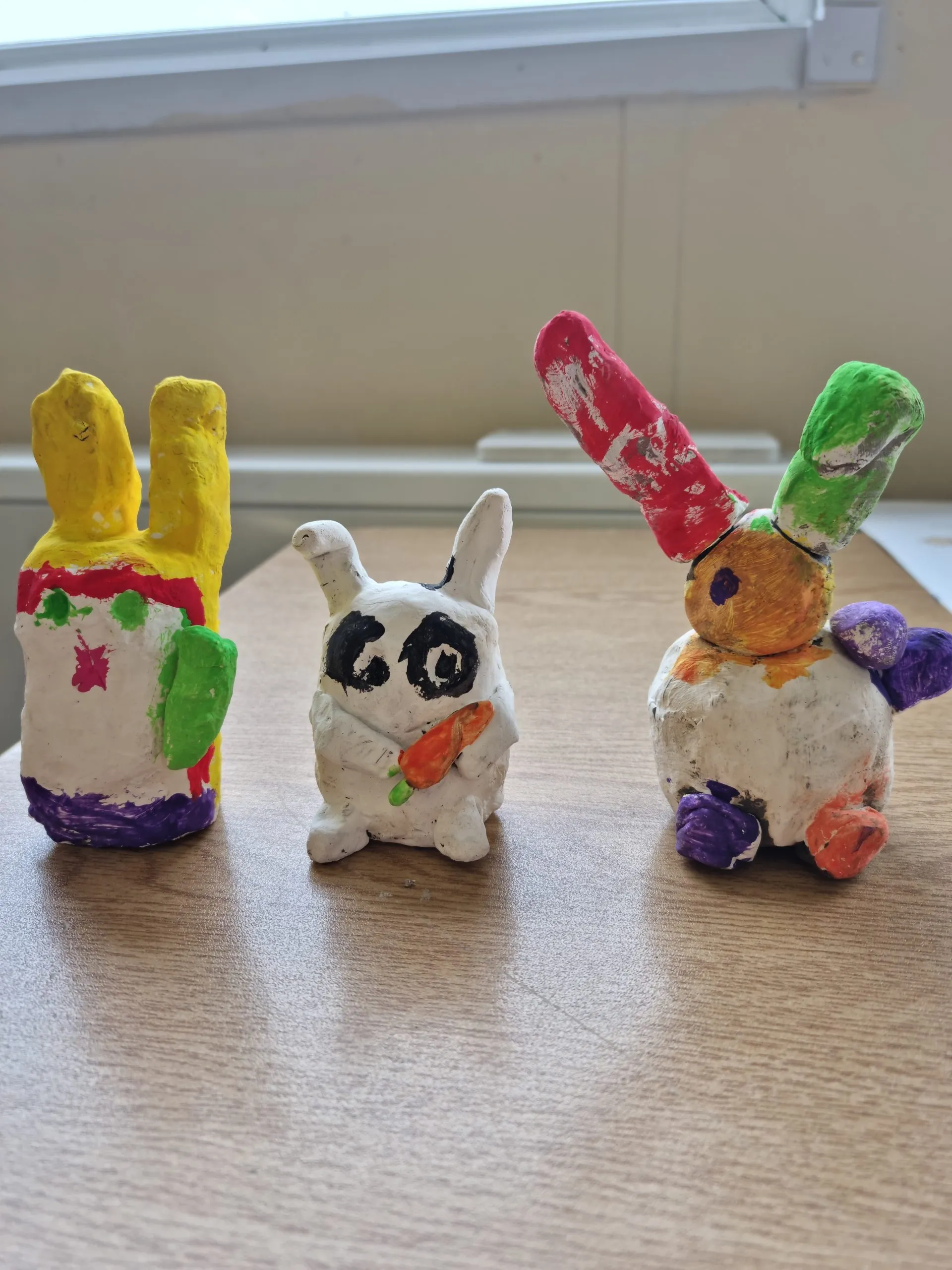 3rd & 4th Class | Hedgestown